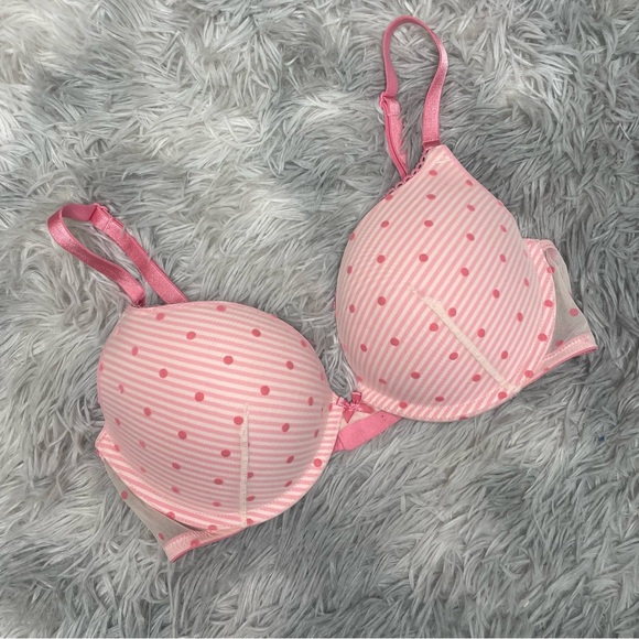 Victoria's Secret | Intimates & Sleepwear | Victorias Secret Push Up ...